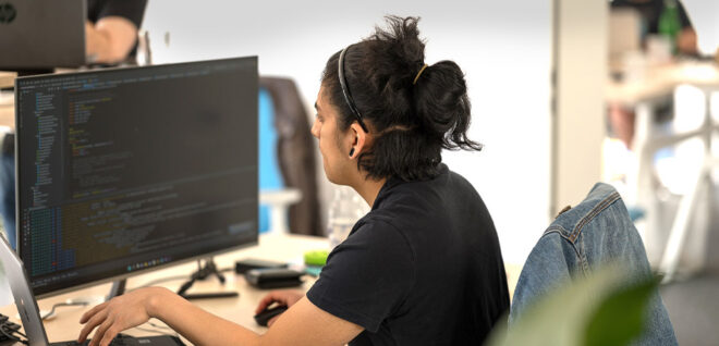 Über uns - Haeger Consulting